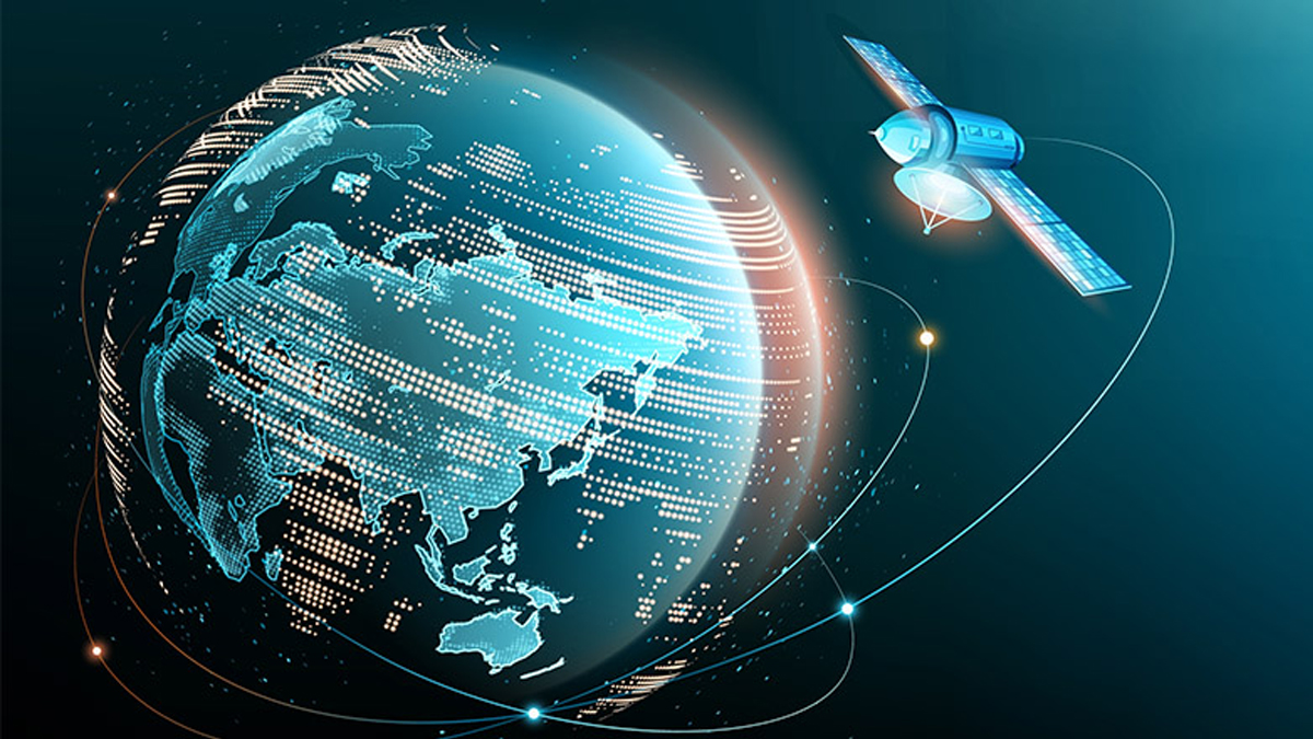 'As-a-Service' Business Models Will Unlock Significant Satellite Backhaul Opportunities