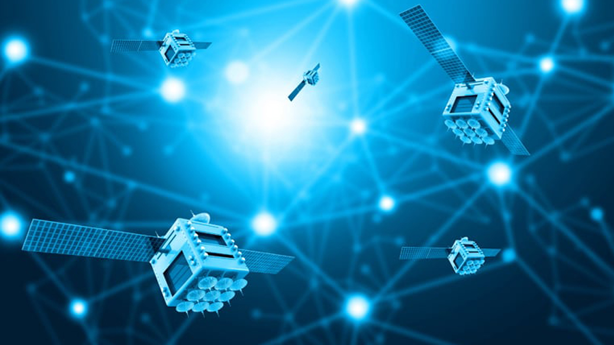 How the Satellite Industry Can Adapt to Starlink's Aggressive Price Points