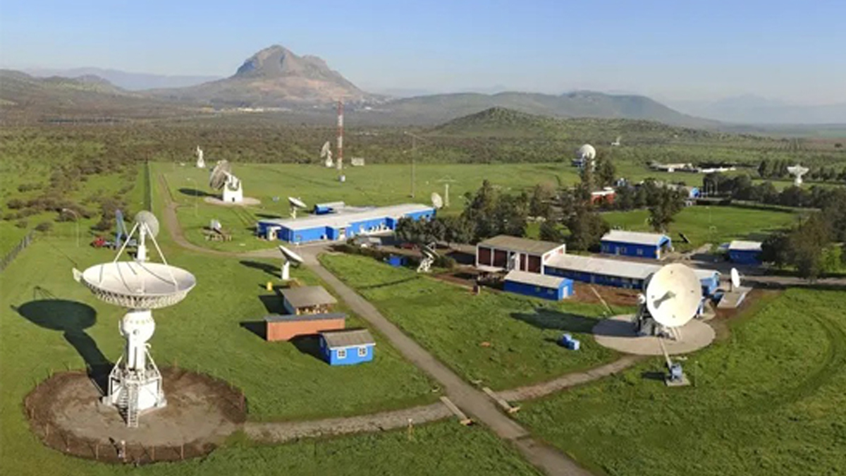 SSC Discusses the Future of the Ground Segment, Digitization and GSaaS