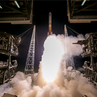 New Tech, New Partnerships: Highlights from DoD Space Leaders