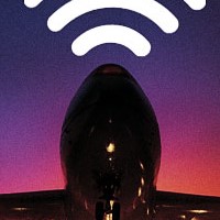 Aero Connectivity Looks to Leap Ahead