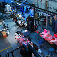 LASP: From University Project to International Satellite Program