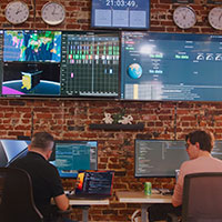 Loft Orbital Brings Software Developers to Space with Virtual Satellite Missions