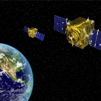 Espionage in Orbit: Satellite or Spy?