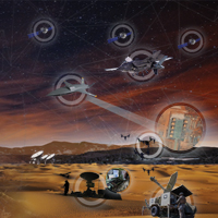 MilSat Symposium Discusses 3 Ingredients for Network Architecture ...