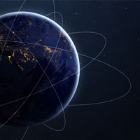 Satellite Operators Move to Multi-Orbit: What About the Ground?