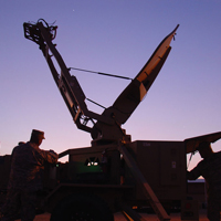 Government Satcom On-the-Move Provider Ovzon: Ovzon 3 Satellite To ...