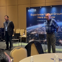 Virtual Ground Demo at SatelliteAsia Provisions Active Satcom Link Over ...