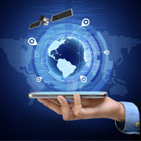 Inmarsat and MediaTek to introduce direct-to-smartphone from GEO