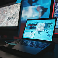 Space ISAC Watch Center Prepares for Cyber Threats in Space