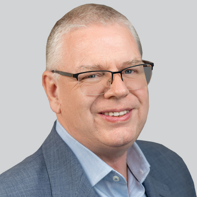 GPS, LEO and the Speed of Decision