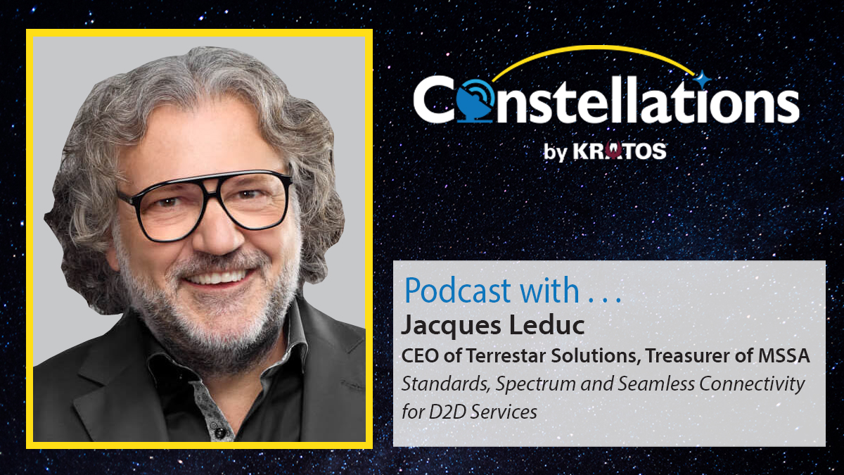 Standards, Spectrum and Seamless Connectivity for D2D Services