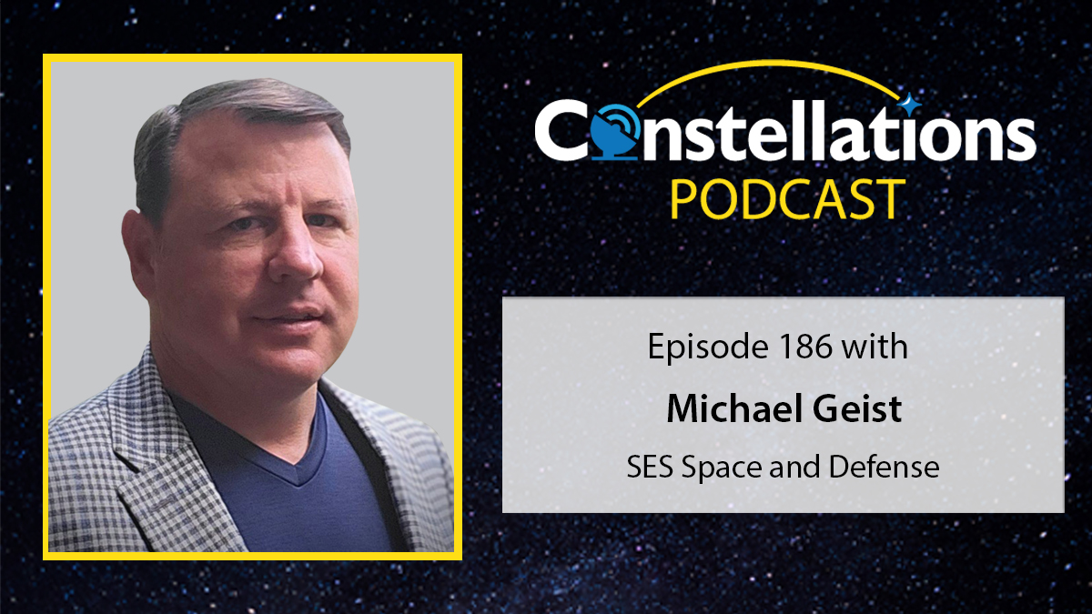 Integrated Space Systems, Multi-Orbit Terminals and the Future of SATCOM