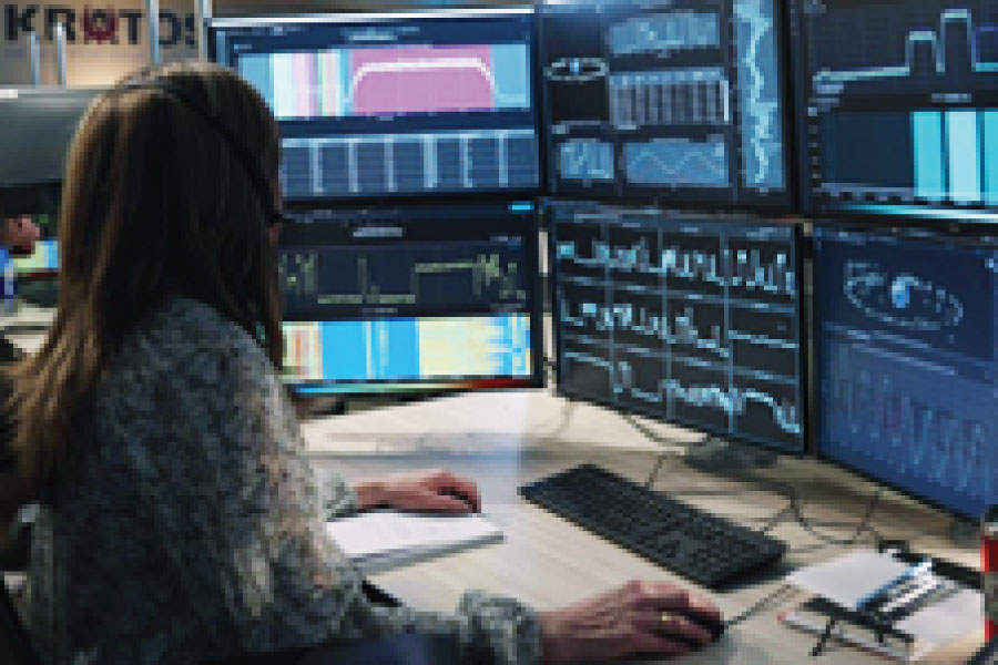 Technology for Government & Defense Missions | Kratos