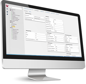 TT&C Systems: Advanced Telemetry Tracking & Command